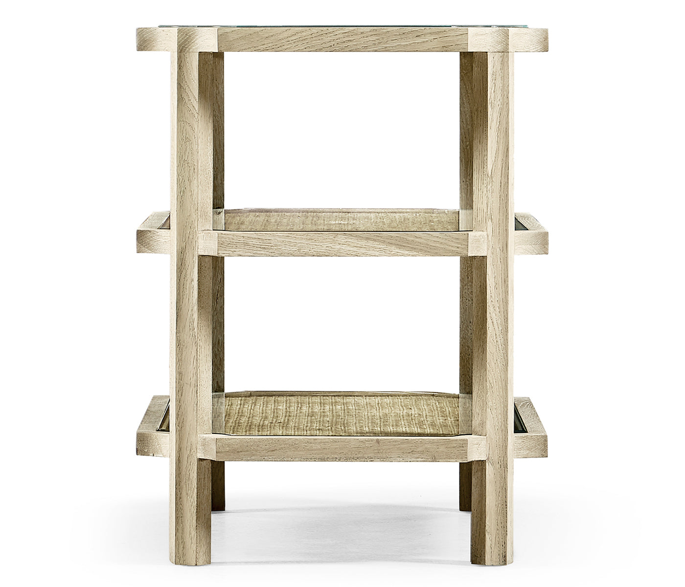 Silica Rectangular End Table – Gramercy Home Design