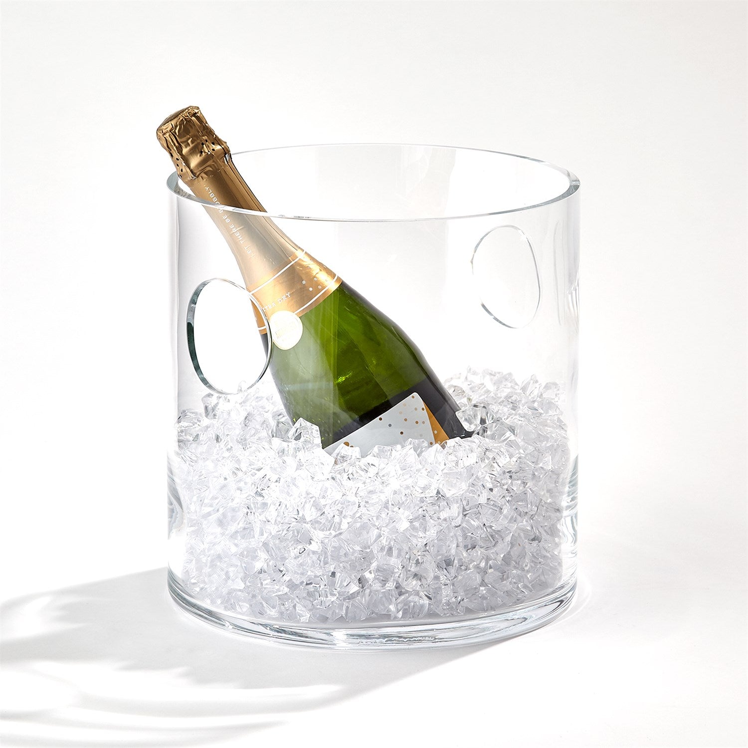 Round Ice Bucket/Cooler – Gramercy Home Design