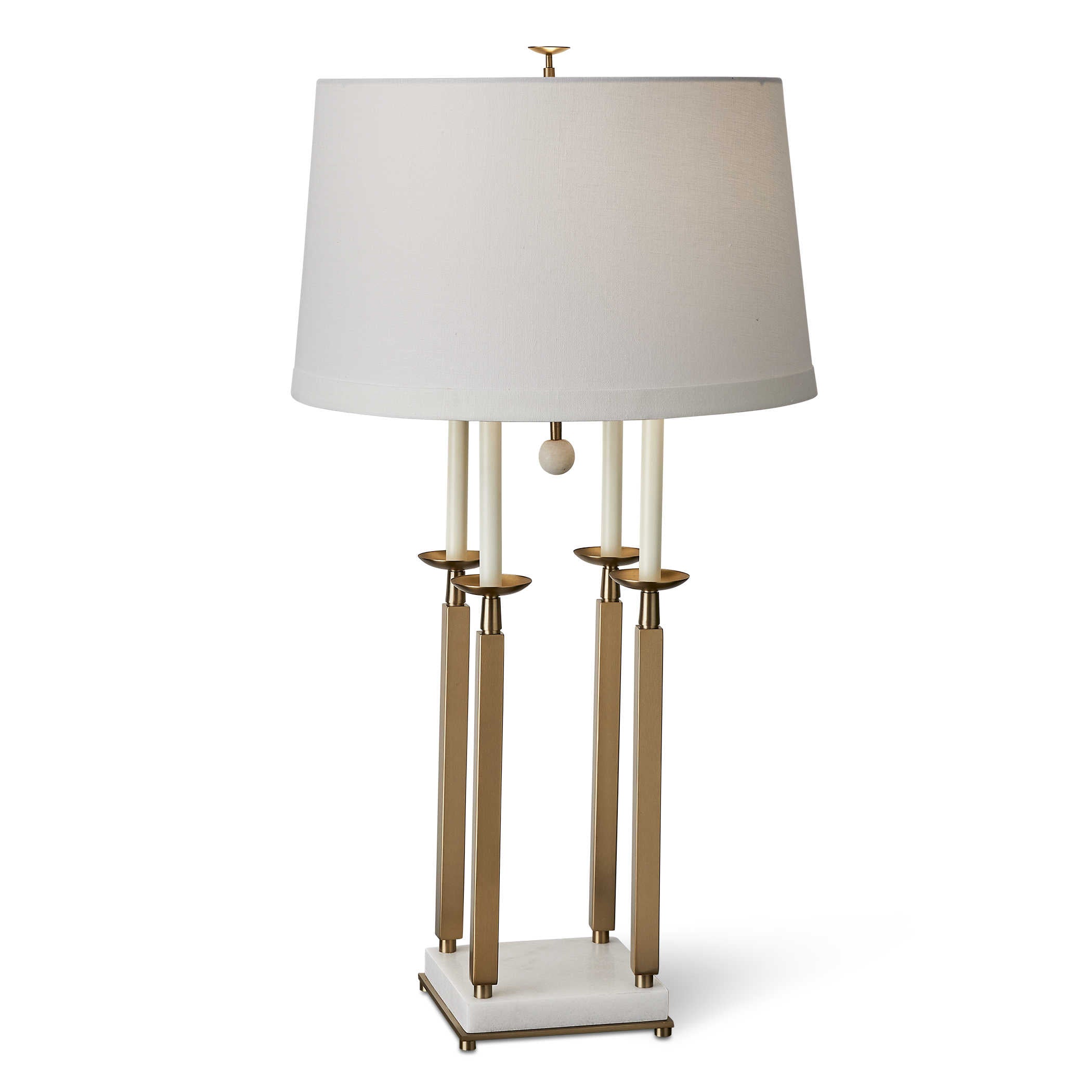 Foursome Table Lamp – Gramercy Home Design