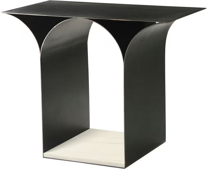 Luca Side Table – Gramercy Home Design