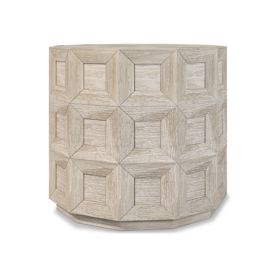 Prado Side Table – Gramercy Home Design