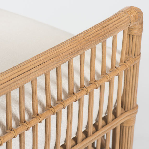 Presidents State Chair - Natural – Gramercy Home Design